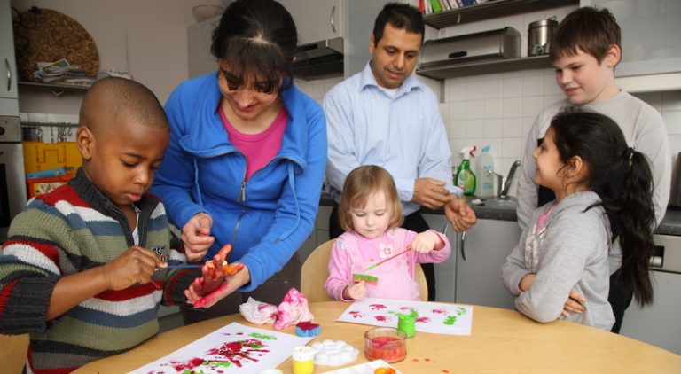 foster carers – Ofsted: social care