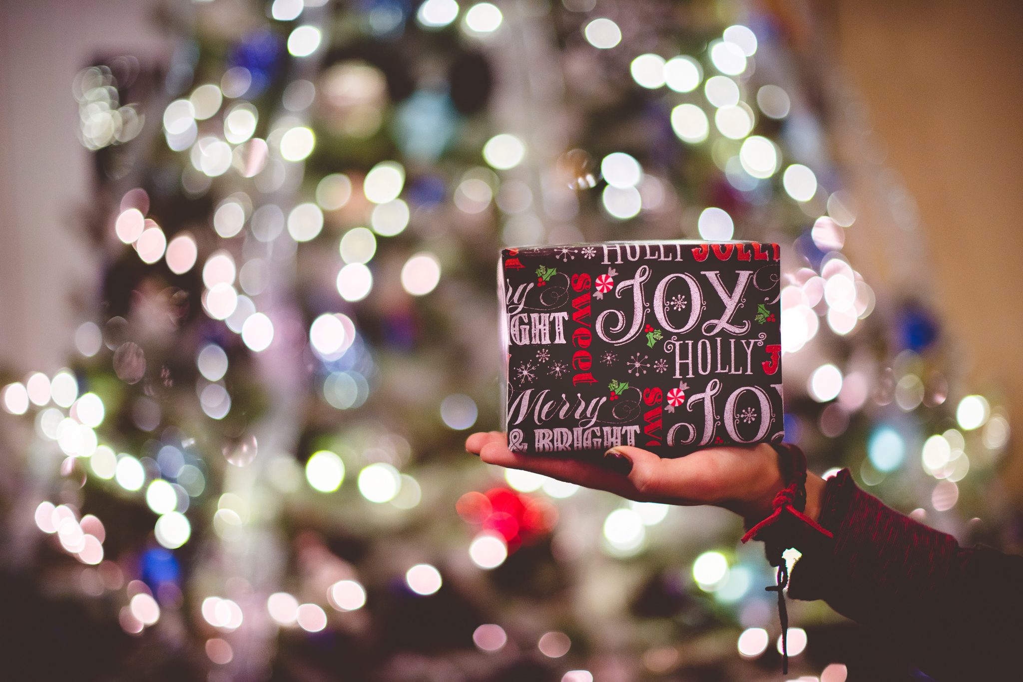 Christmas in care – helping children enjoy the festive period – Ofsted ...