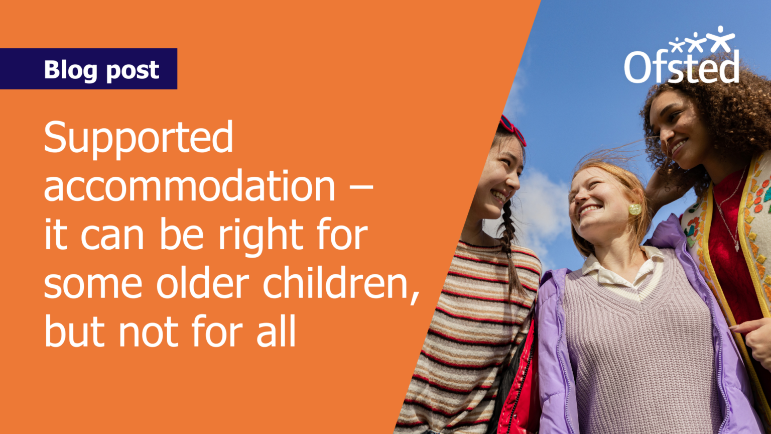 Supported accommodation – it can be right for some older children, but ...